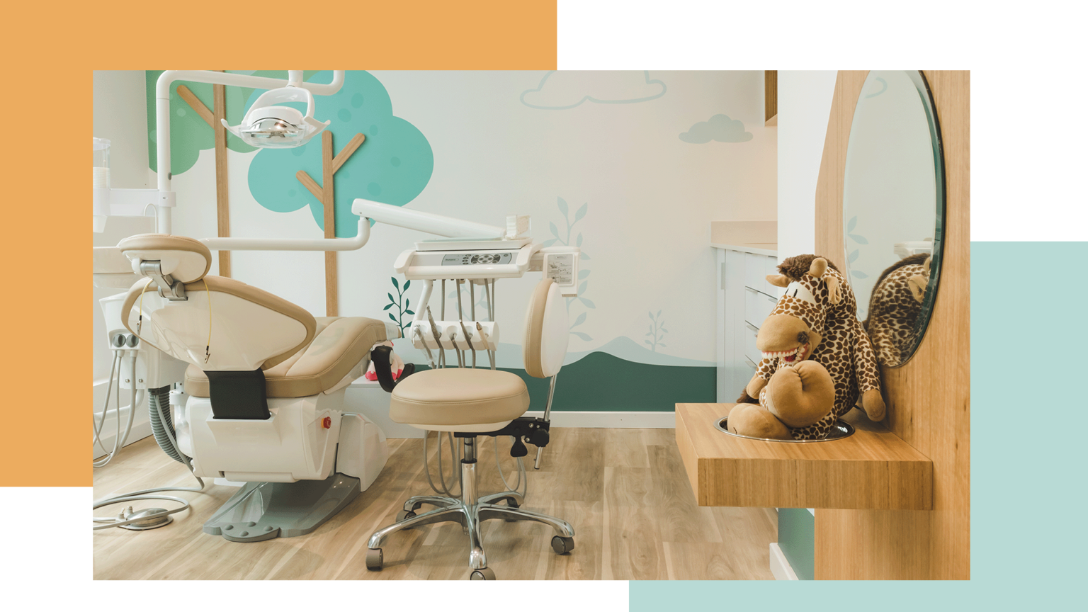 Habitat – Hábitat Materno Infantil